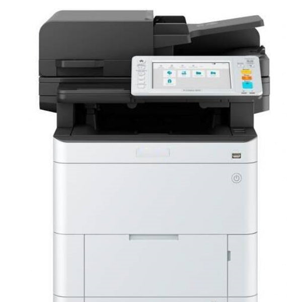 UTAX P-C3563I MFP / P-C3567I MFP – utoner