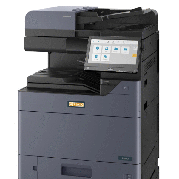 UTAX 3508CI TONER – utoner